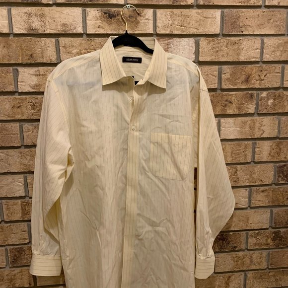 Murano | Shirts | Mens Dress Shirt | Poshmark